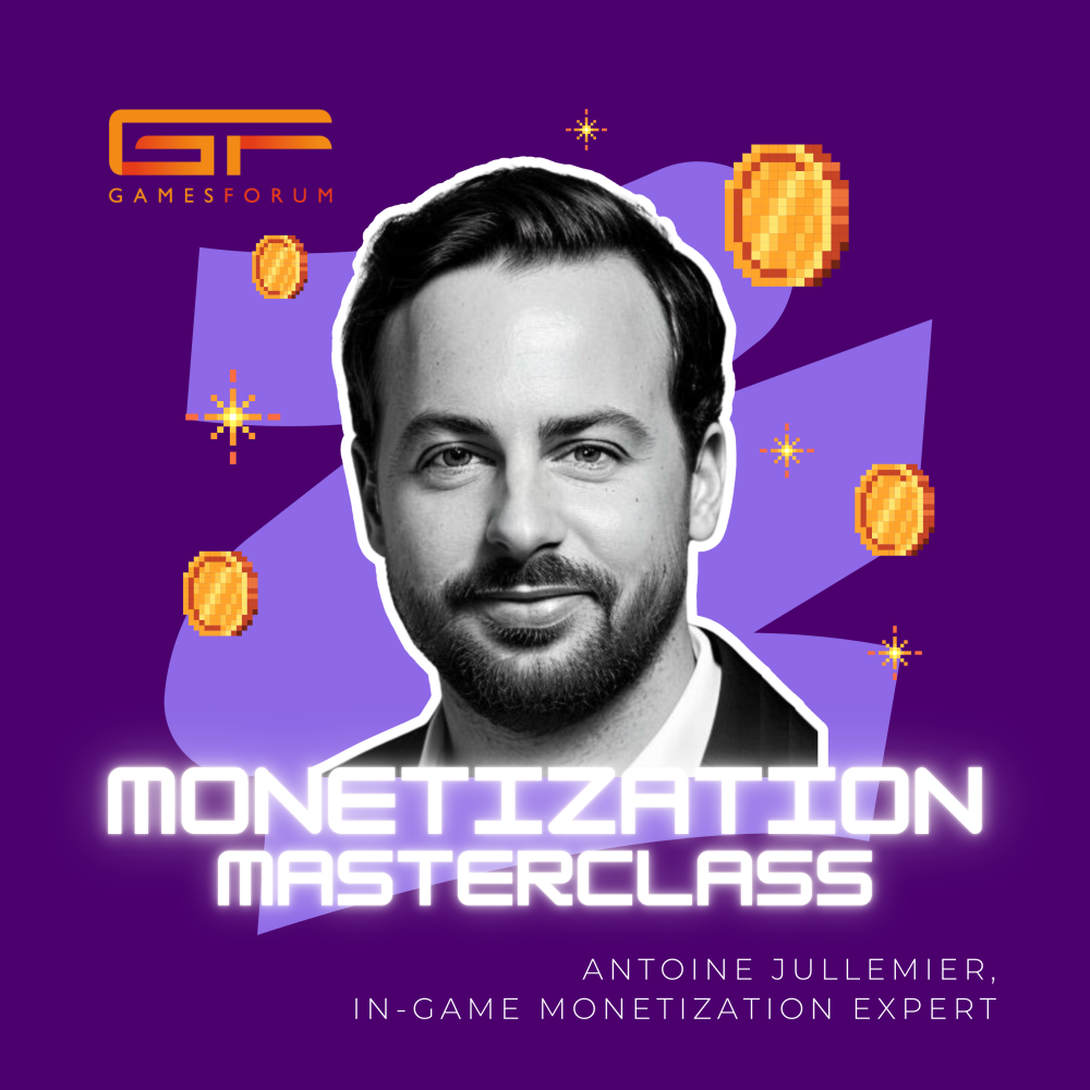 Ad Monetization Masterclass: Antoine Jullemier on Mastering the Art of ...