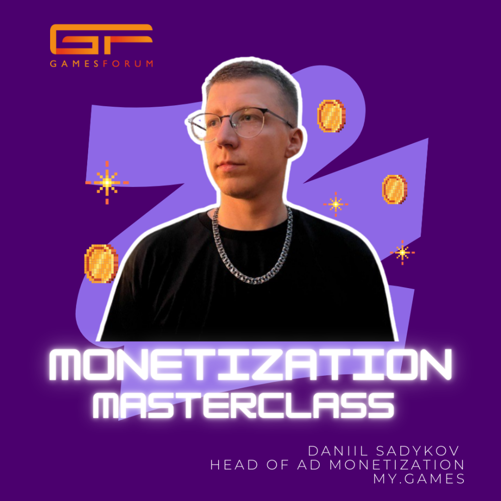 "At MY.GAMES, We Increased Revenue by Up to 20% by Identifying High ...