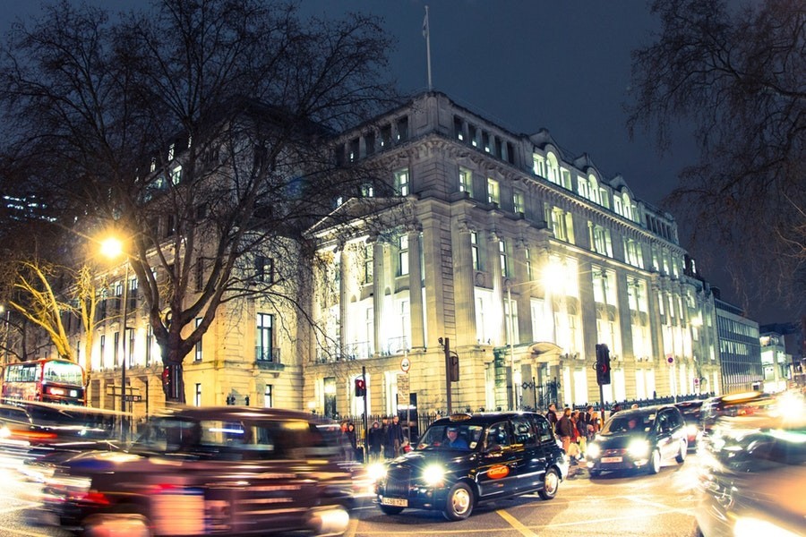 London About | Gamesforum