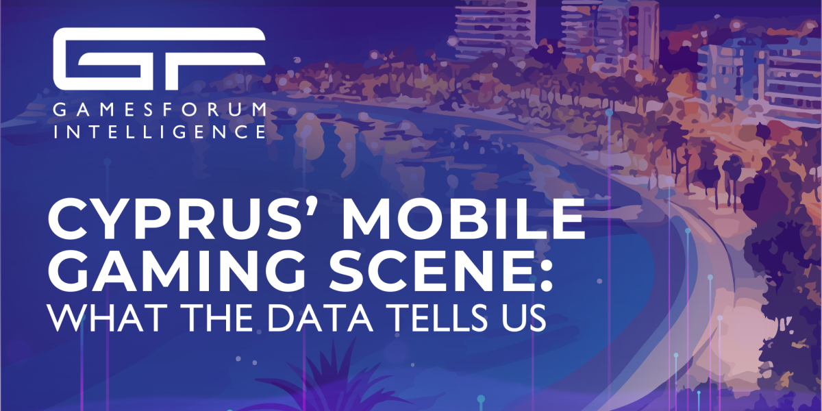 Cyprus' Mobile Gaming Scene: What the Data Tells us | Gamesforum