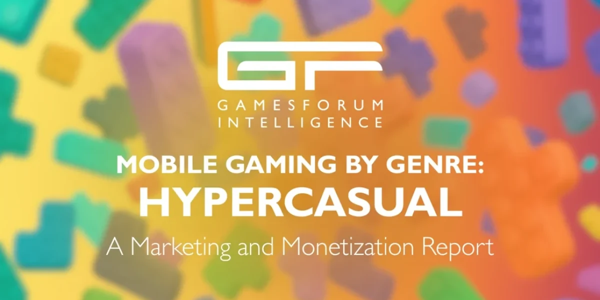 Hypercasual Mobile Games: A Marketing and Monetization Report | Gamesforum