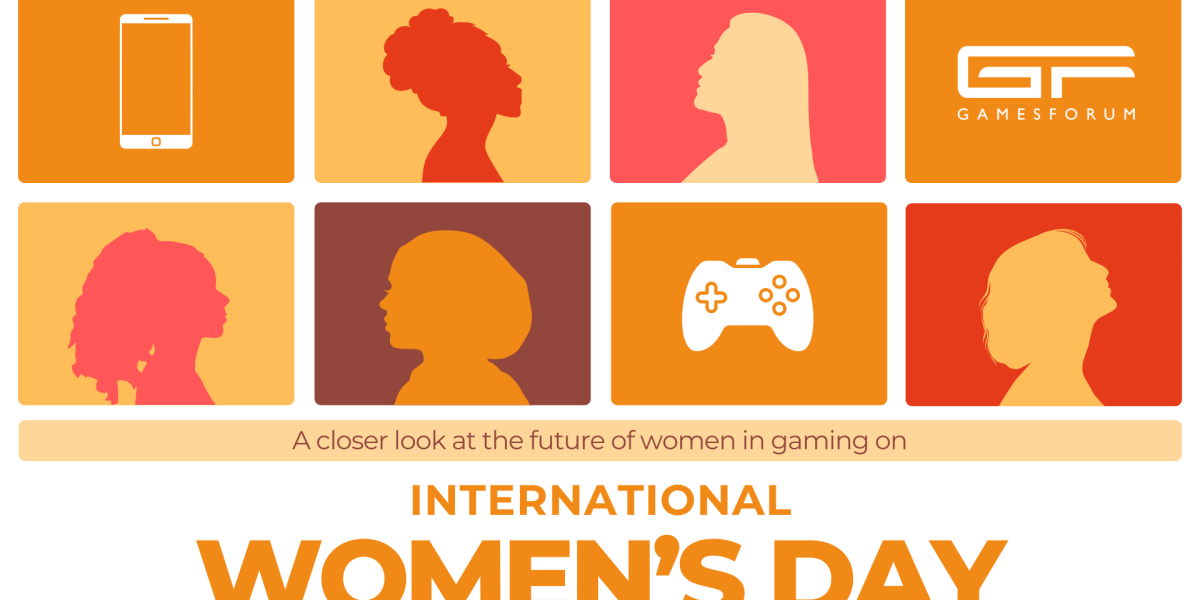 The Industry Weighs In on the Future of Women in Mobile Gaming and the ...