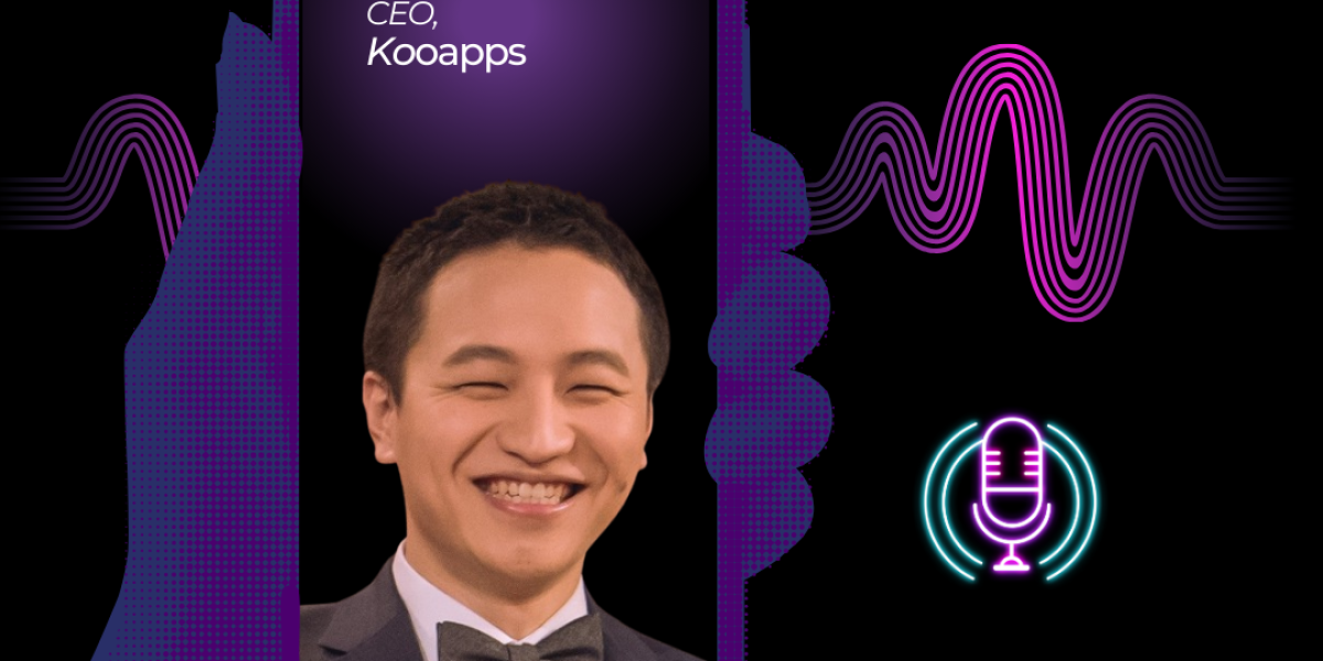 Kooapp's CK Wang on Achieving 400 Million Downloads and the Journey of an Indie Games Developer ...