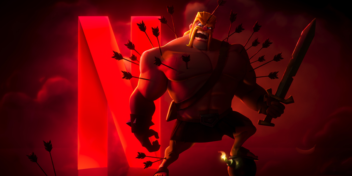 The Roundup: Clash of Clans Hits Netflix, Fortnite Returns to iOS, and ...