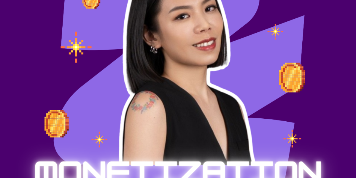 Monetization Masterclass: Weiju Pan on how Rewarded UA Campaigns Drive Retention and Long-Term ...