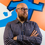 John Wright | Gamesforum